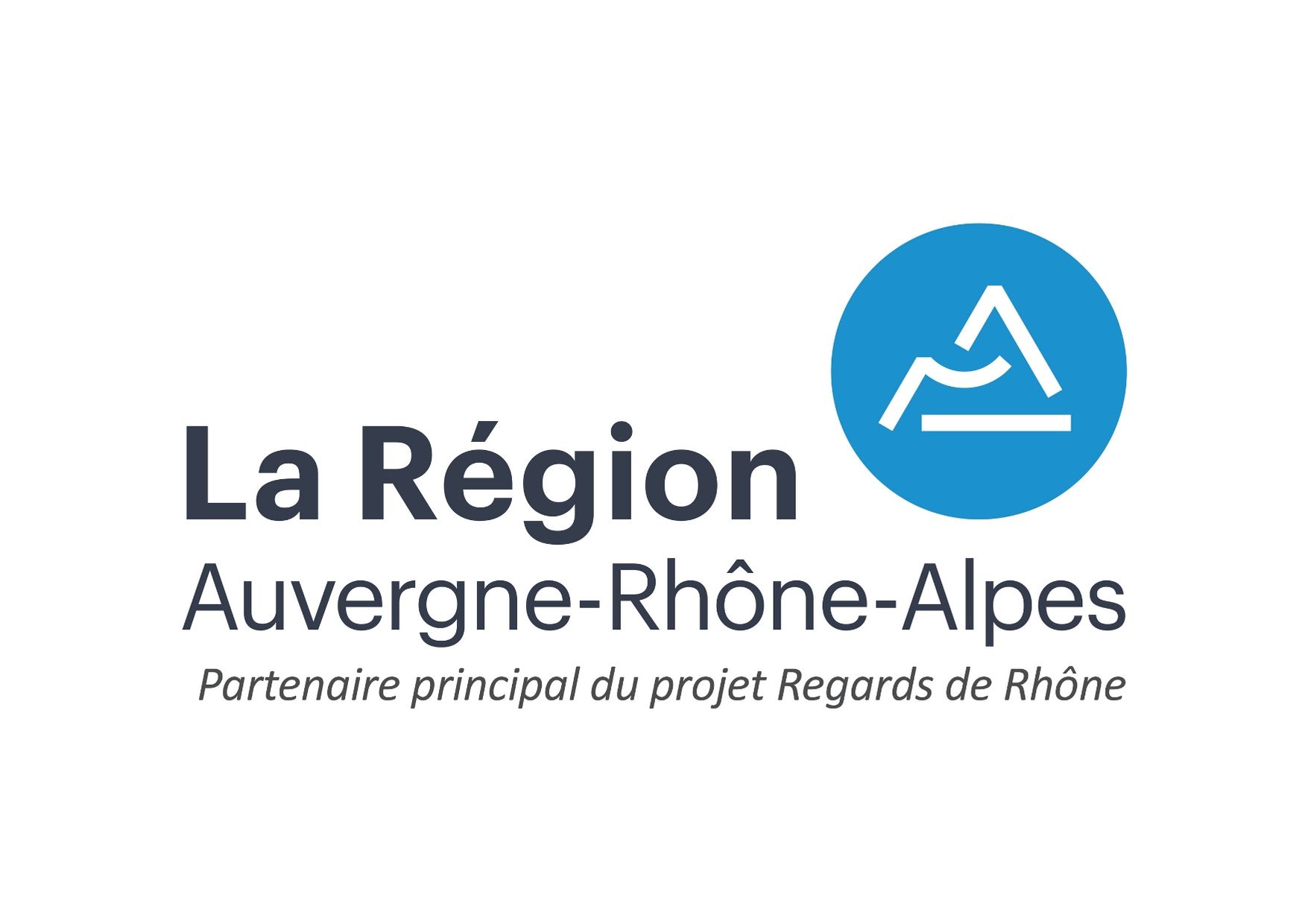La Région Auvergne-Rhône-Alpes : Partenaire principal du projet Regards ...